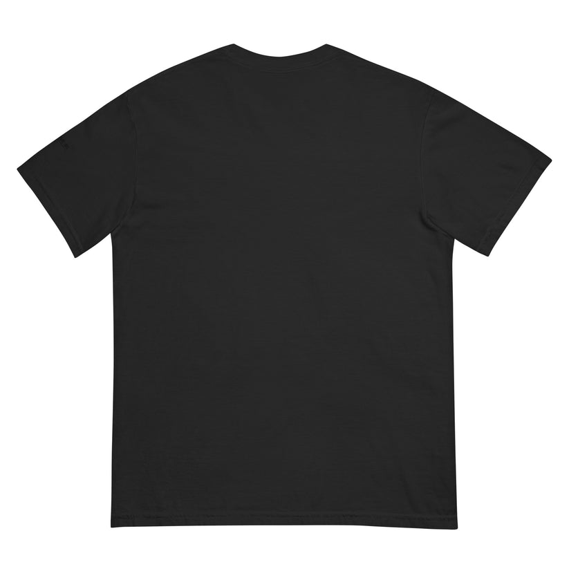 ARCHIVE 01 Unisex garment-dyed heavyweight t-shirt – MBWAKNI WORLD